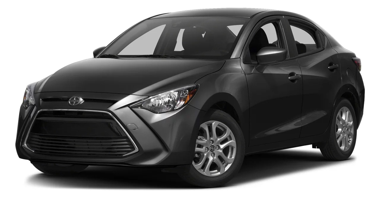 5 Reasons to Test Drive a 2016 Scion iA - Balise Toyota Scion Blog