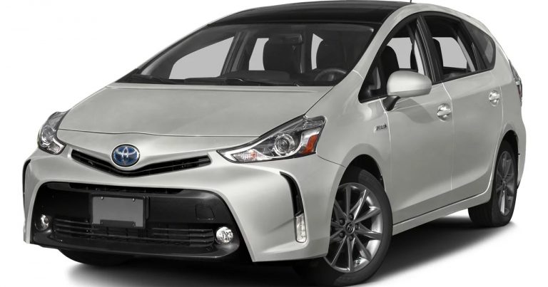 Does a Prius V or Prius C Suit You Better? - Balise Toyota Scion Blog